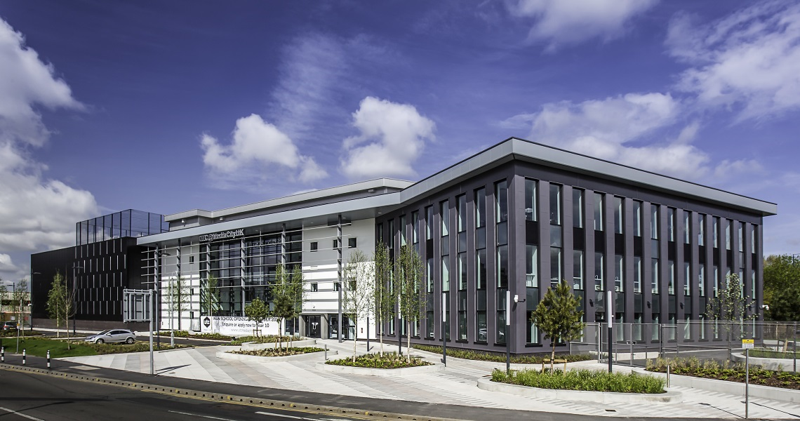 Case studies | Pearson qualifications